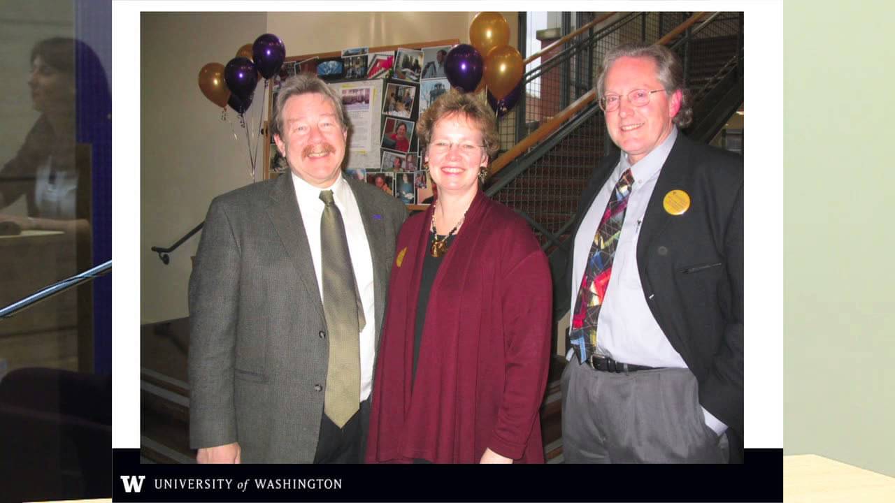 Tac Talks: Openening Remarks - Anna Salyer