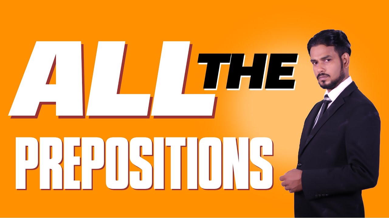Mastering Prepositions in English: A Comprehensive Guide | Galaxy.ai