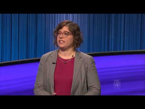 Jeopardy! 2022-07-08 - Casablanca clue