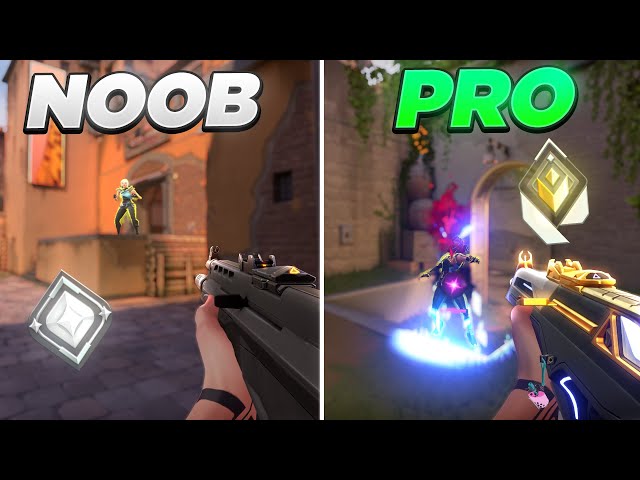 Valorant game modes ranked from worst to best in Episode 7