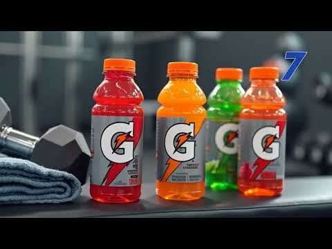 Top Ten: Beverage Brands