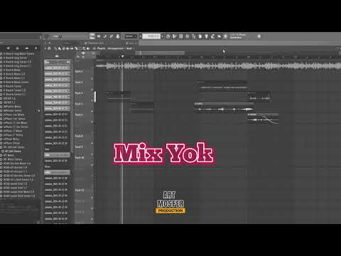 Blok3, Uzi ve Lvbel c5 vokal mixi nasıl yapılır.