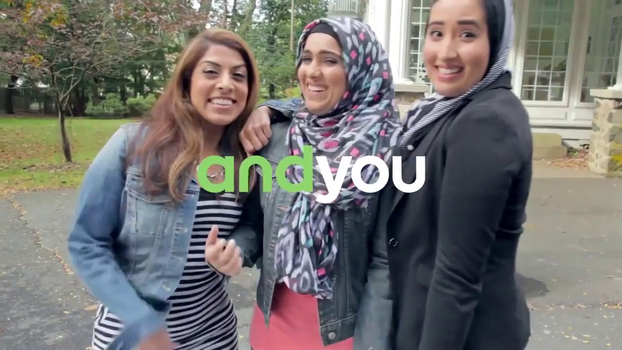 Android Commercial: And You
