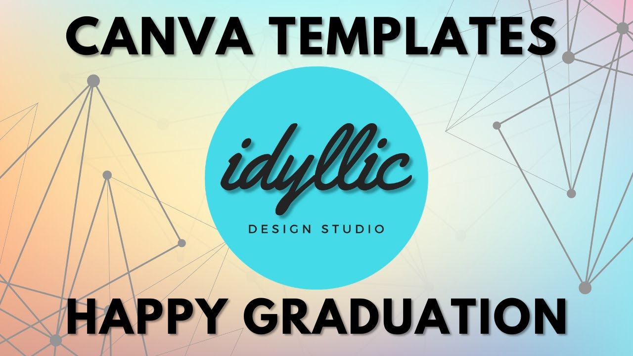 Happy Graduation!