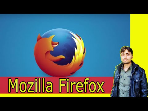 How to Download Mozilla Firefox Latest Version Free (Web Browser)