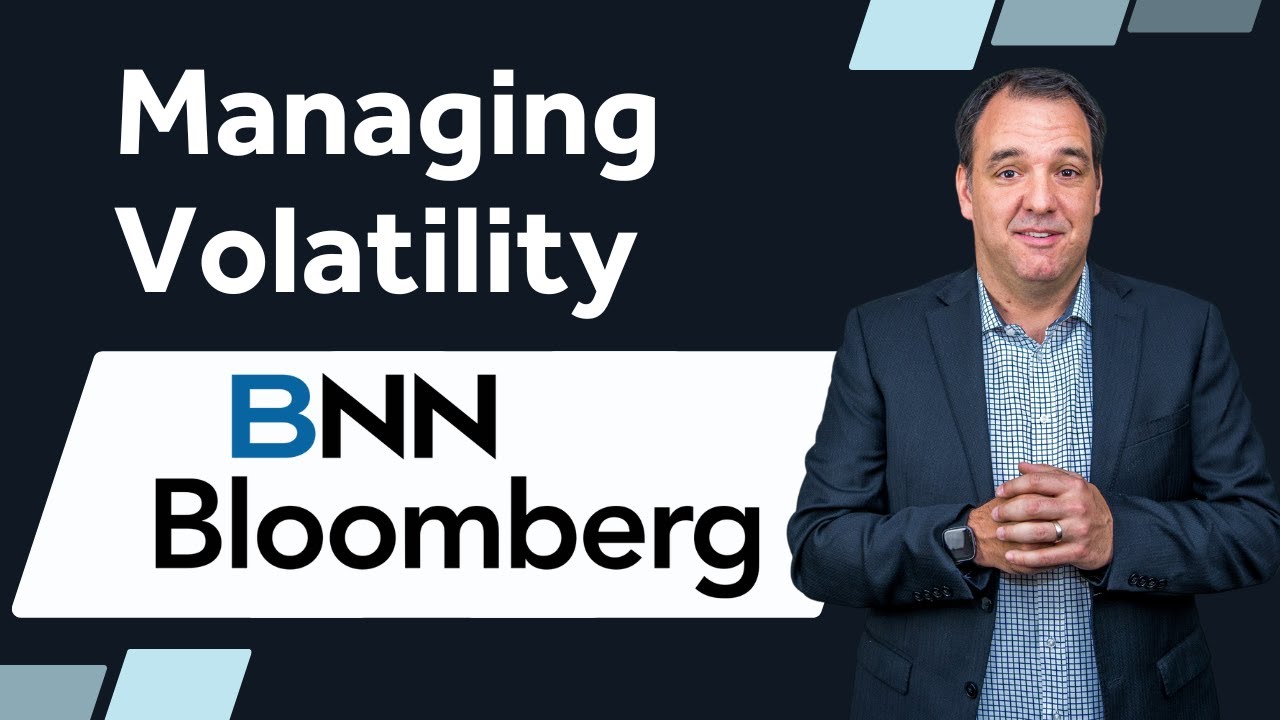 Managing Volatility In Your Portfolio with Alternative Investments