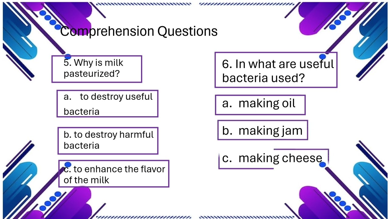 Developing Reading Power Grade 4  Part 21