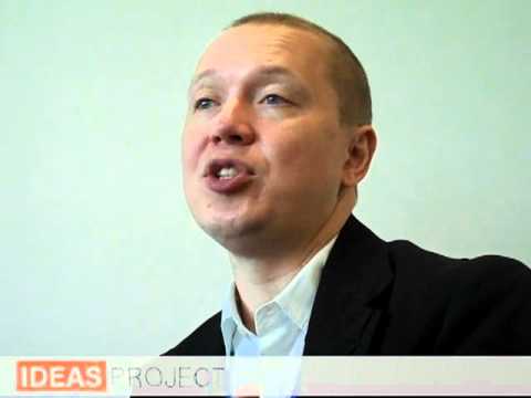 Mark Ahtisaari Video-A functional definition for augmented reality