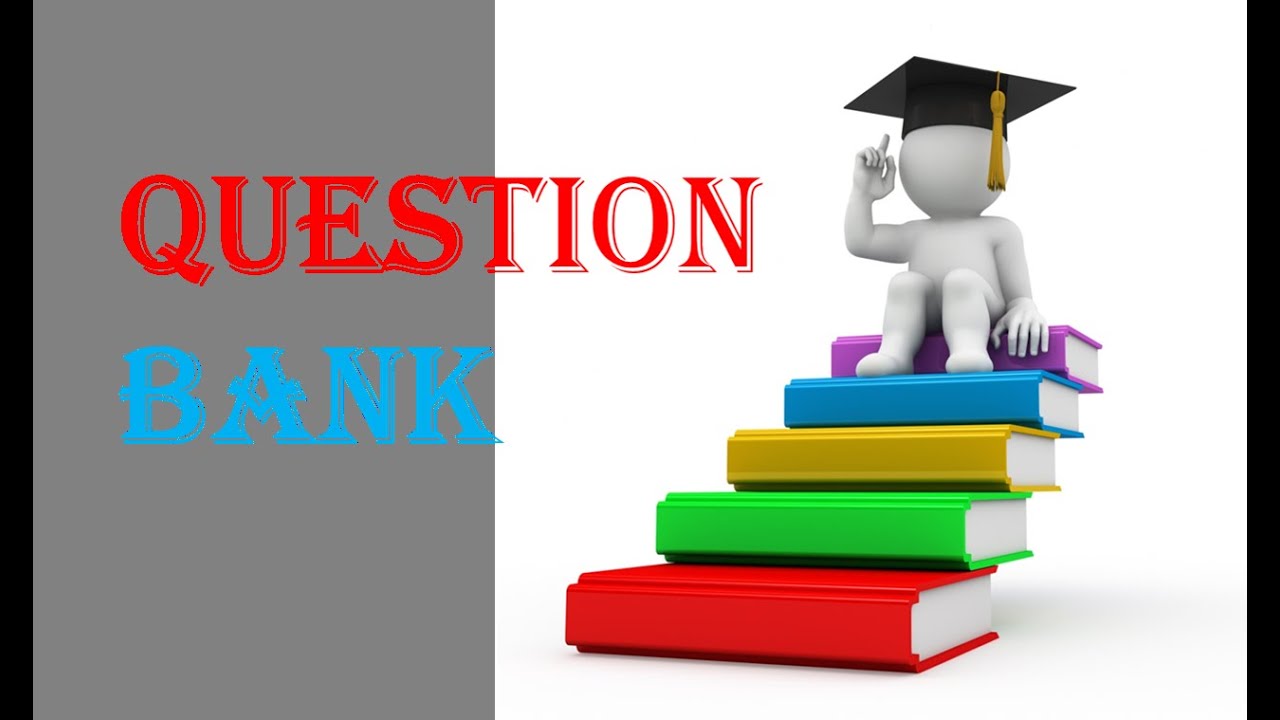 PPL Unit 3 Question Bank