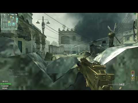 Steam Community :: Video :: MW3 MOAB first time playing in Months