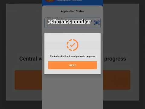 How to check Online Application Status Check E passport Of Nepal?