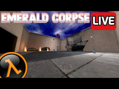 Steam Community :: Video :: 🔴 ★ CANCELLED! ★ HALF-LIFE: EMERALD CORPSE ...
