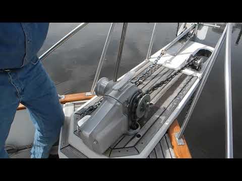 Hand Operated Winches - Hand Winches Latest Price, Manufacturers ...