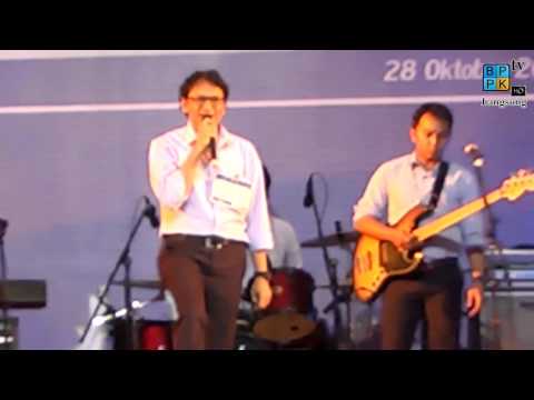 Band BKF - Kemenkeu Mencari Bakat