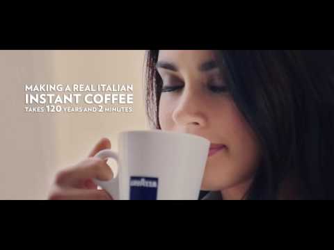 Lavazza - Prontissimo Medio 20''