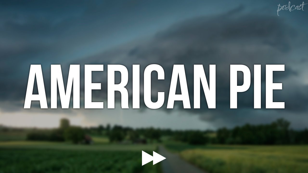 American Pie (1999) - HD Full Movie Podcast Episode | Film Review