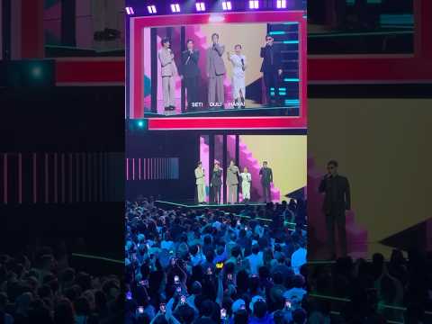 #SquidGame Cast Counts Down to Season 3 Trailer at #Netflix Tudum