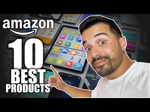 10 BEST Amazon Products | Tech Deals of the Week - 1