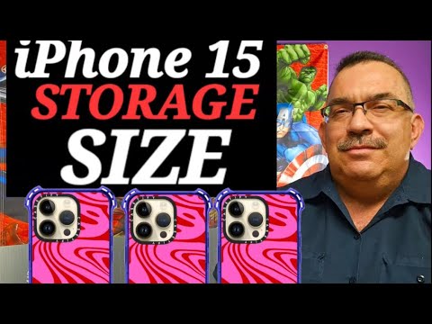 How Much Storage Do You Really Need on Your iPhone?