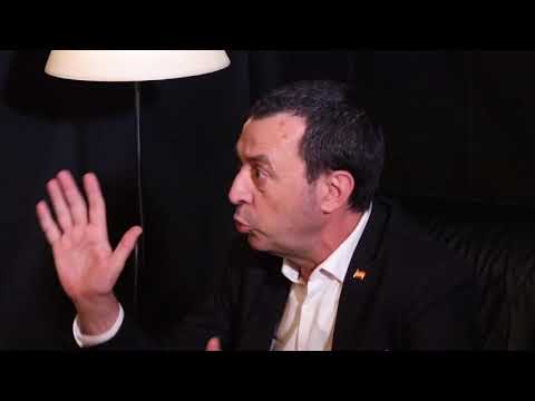 Capitalismo versus Comunismo, por Josele Sanchez de «La Tribuna de ...