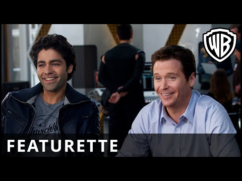 Entourage - Eric - Official Warner Bros. UK