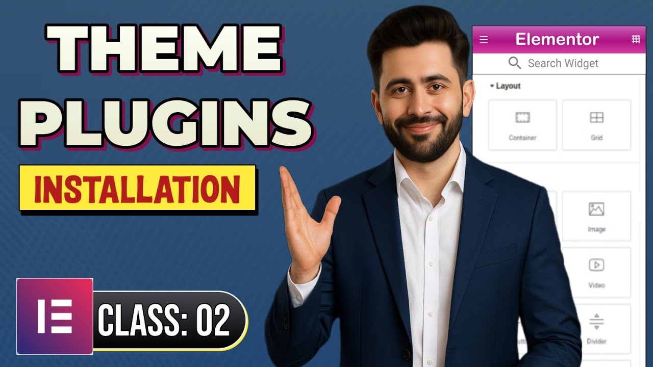 How to Install Elementor in WordPress (Beginner Guide 2026)
