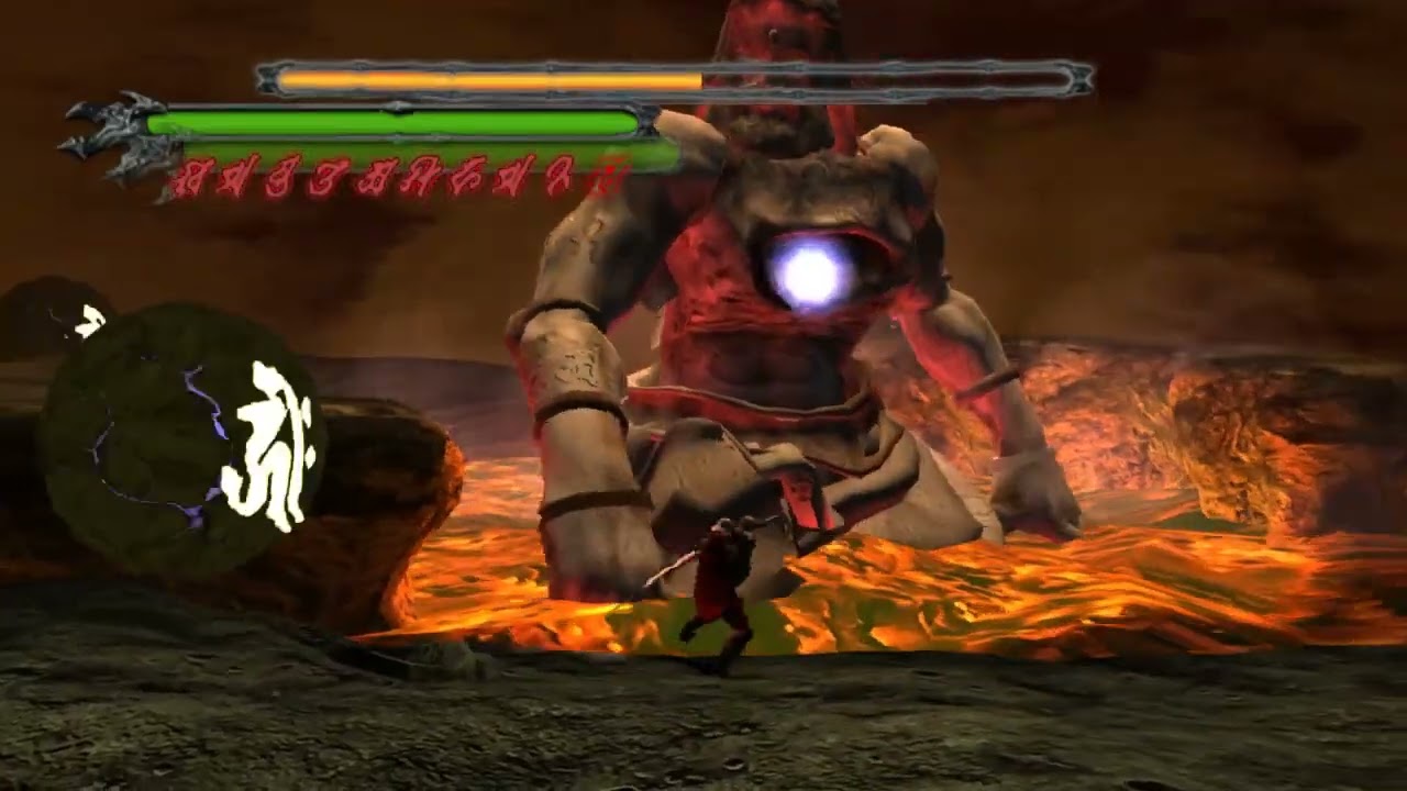 Devil May Cry 1 vs DMD Mundus within 2 Minute