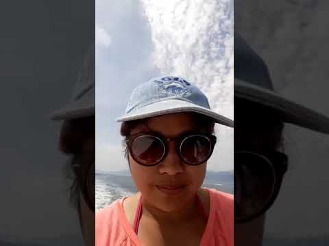 FORTÈ DÈ MARMÎ/ITALY, BOATING/TRAVEL #12