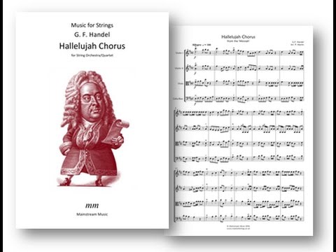 Hallelujah Chorus