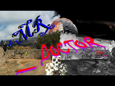 "Yang" by +Mr.DOCTER_ Visual Album from R.I.P.ed Records
