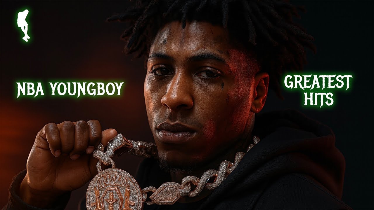3 Hours of NBA YoungBoy’s Greatest Hits (2016-2026)
