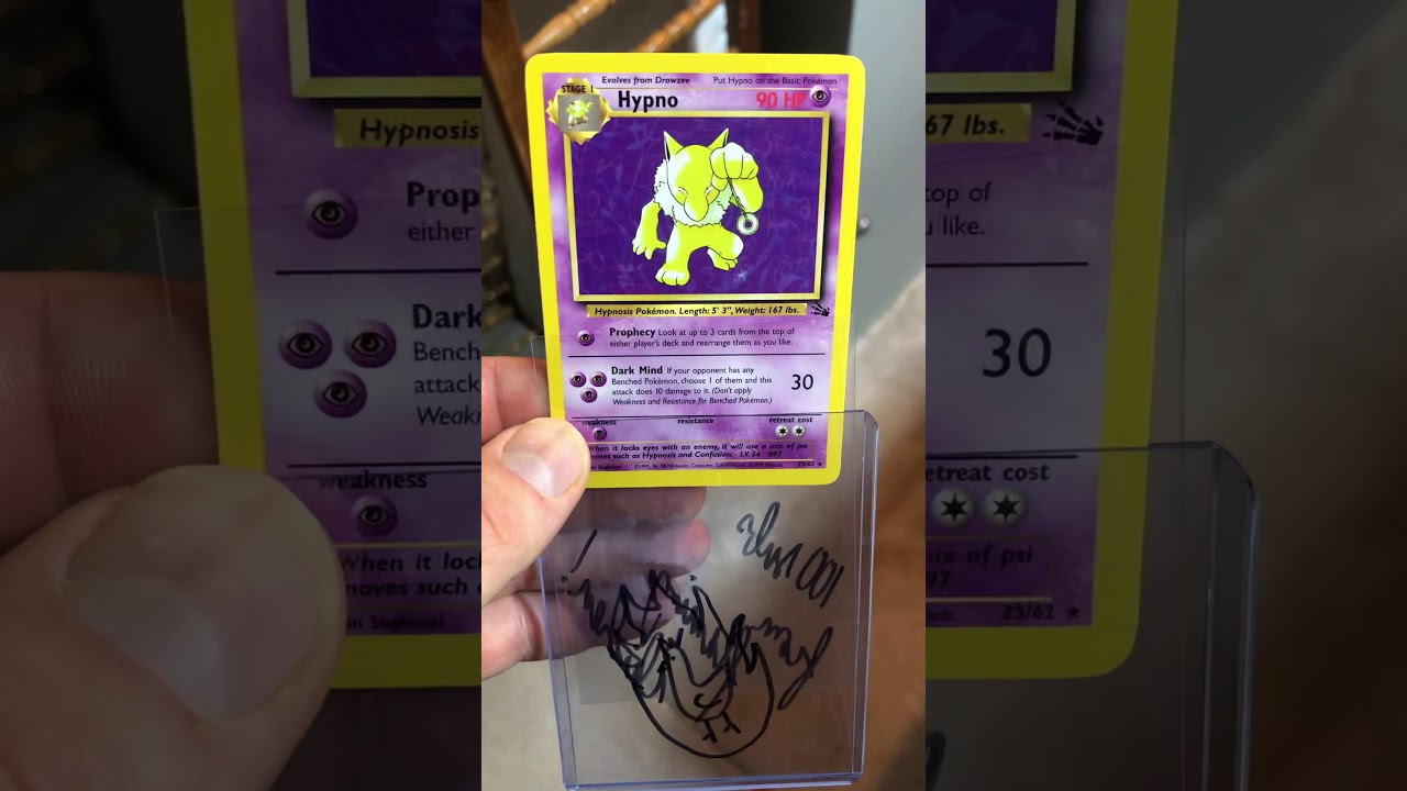 Free Hypno