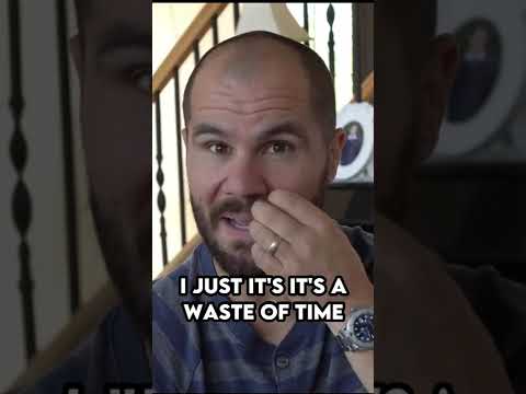 Is Making LOWBALL Offers a Waste Of Time?! #shorts