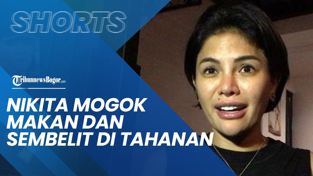 Kondisi Nikita Mirzani usai 2 Hari Ditahan Diungkap, Disebut Alami ...