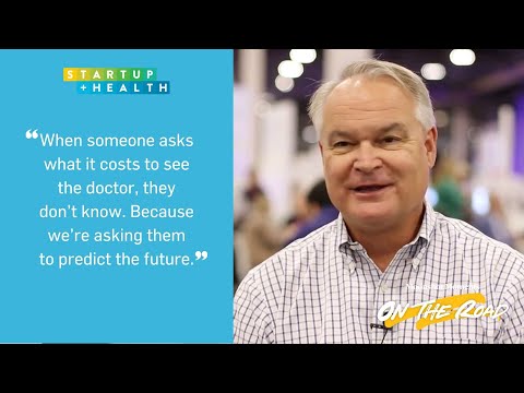 How HealthMe's "Shopify for Healthcare" Approach Is Saving Doctors from Turning Patients Away