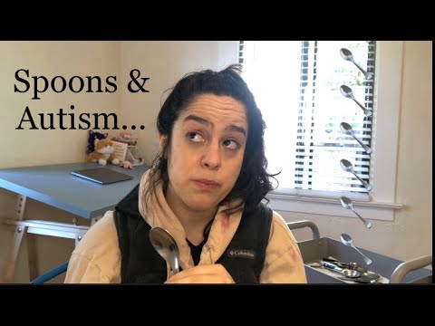 Spoon Theory & Autism