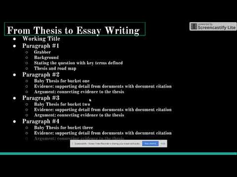Video 1- Hammurabi's Code: Was It Just?