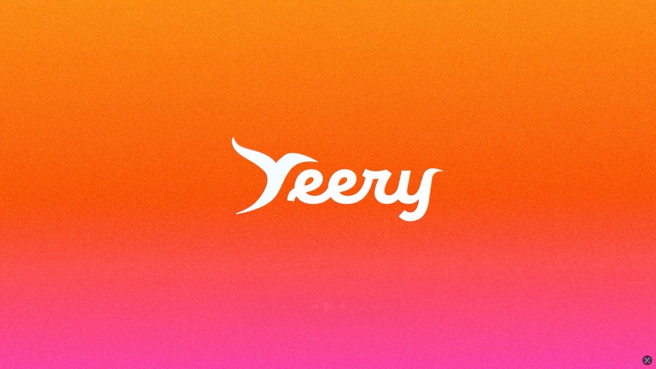 Veery, the Event, Networking, Community Platform