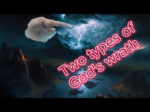 This is 2 of 6 Greek words translated as wrath in the New Testament.