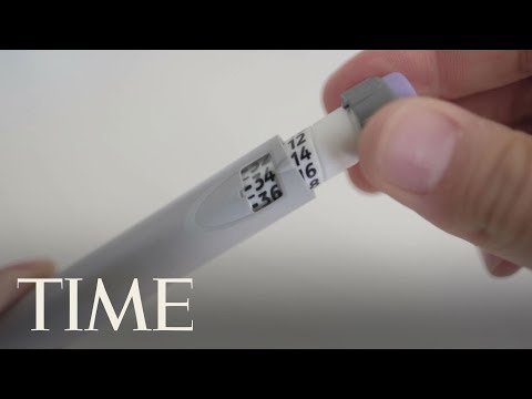 The FDA Finally Approves Generic EpiPen That May Be Cheaper | TIME