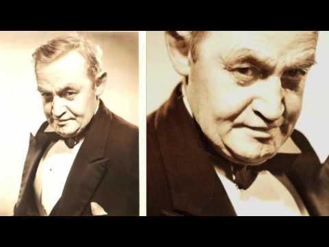 BARRY FITZGERALD TRIBUTE
