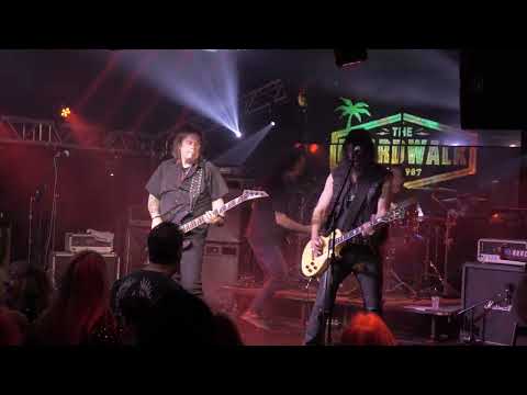 Joe Fraulob’s birthday Jam-The Boardwalk, Orangevale 3/16/24 4K Allman ...