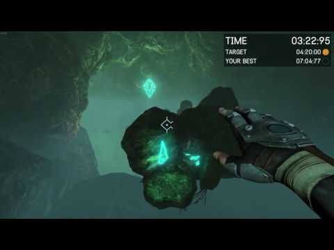 FREE TO USE - A Story About My Uncle Gameplay! (1080p60fps)