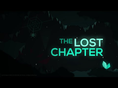 Steam Community :: Video :: THE HIDDEN CHAPTER (Just Shapes and Beats ...