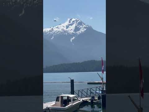 Pitt Lake Living! 🏖️