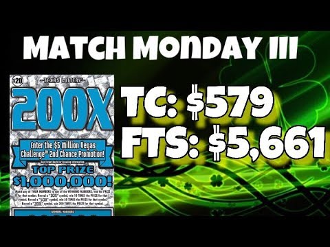 BACK TO BACK WINS! PROFIT!! ✦ $20 200X TC vs FTS MM3 #24