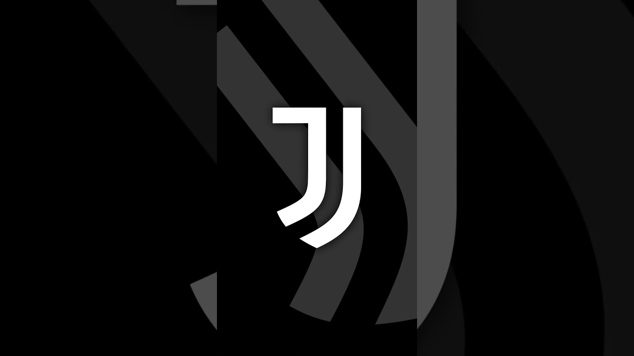 Juventus FC Logo Animation (since 2020) #juventus #animation #football