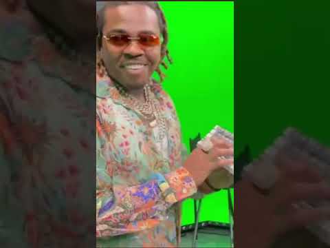 Gunna and Future previews “Chrome Heart Cross”