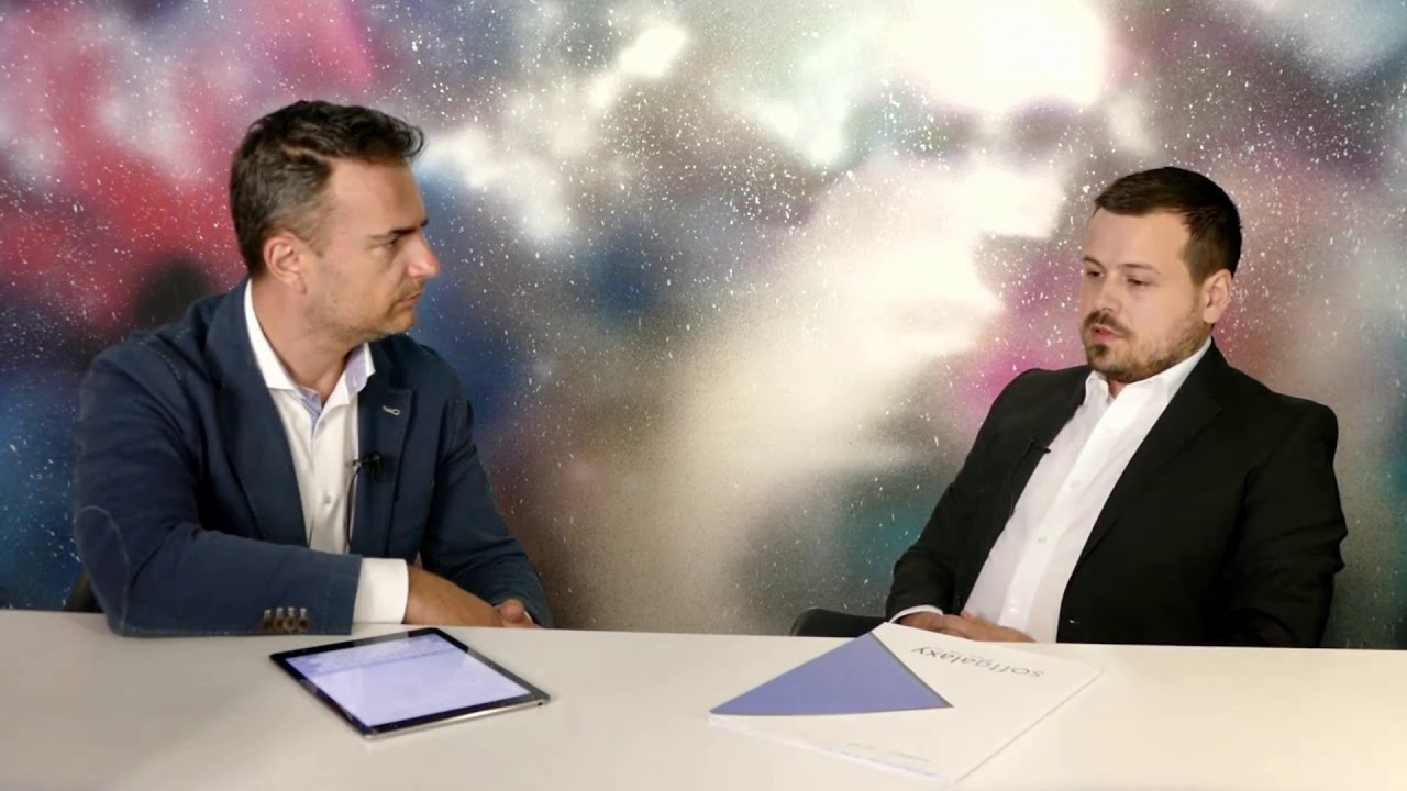 Solidus Technologies - Interview