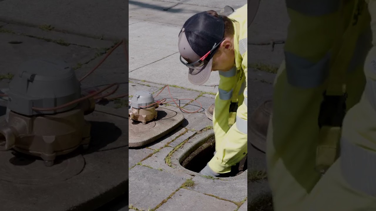 City of Palo Alto Utilities (CPAU) Advanced Metering Infrastructure (AMI) Project